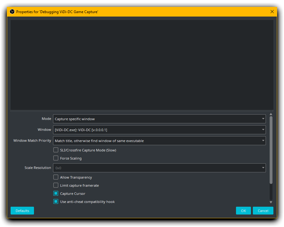 bug(vidi-dc): CreateForWindow (0x80070057): The parameter is incorrect. · Issue #2554 ...
