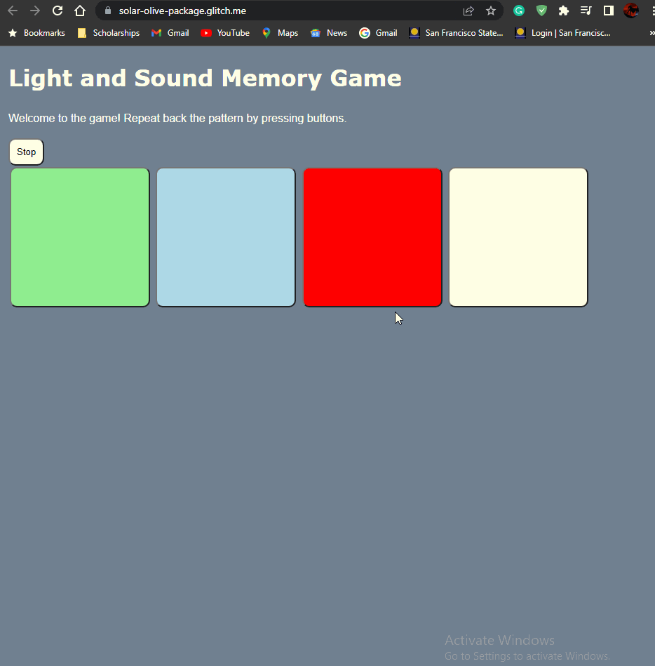 GitHub - dlsconnect/CodePath-Pre-work: CodePath Pre-work Porject