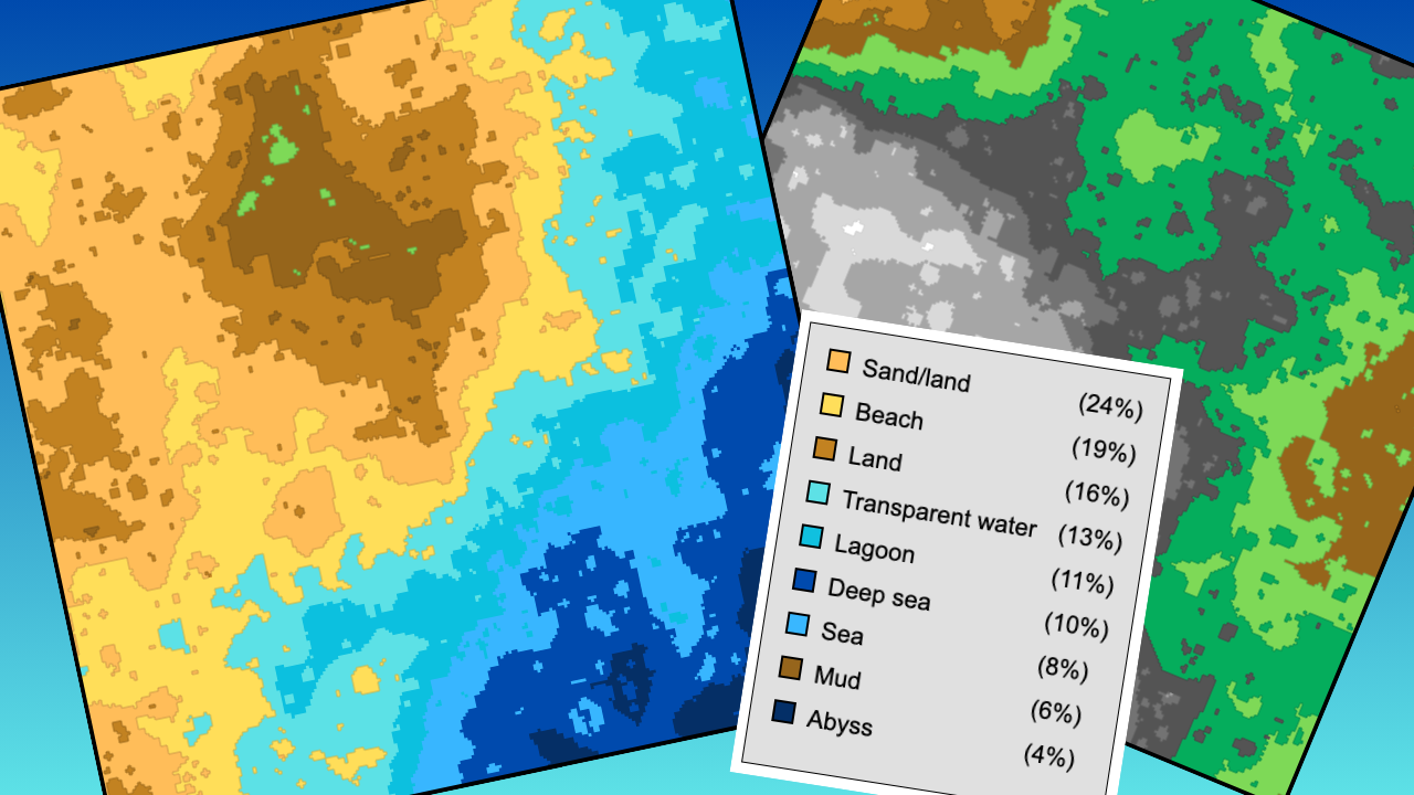 GitHub - bandeDeCodeurs/map_generator_diamond_square