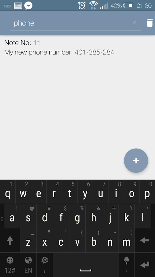 GitHub - tmarzeion/drawable-notepad: Drawable Notepad is lightweight ...