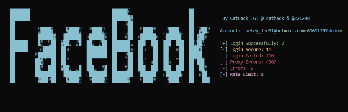 GitHub - vv1ck/Brute-Force-Facebook: An advanced Facebook brute force tool for educational ...