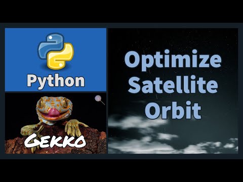 GitHub - vasanthgogineni/Low-Thrust-Satellite-Trajectory-Optimization