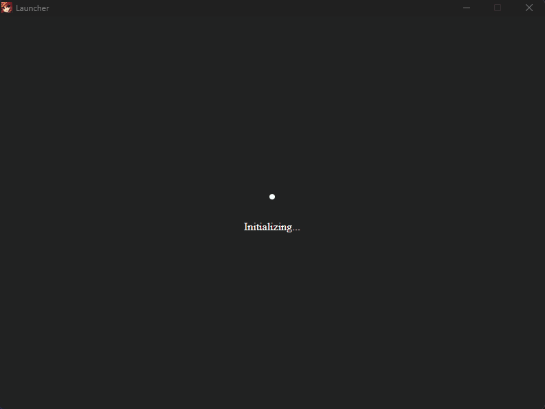 GitHub - beqare/launcher: Electron Game Updater for Windows