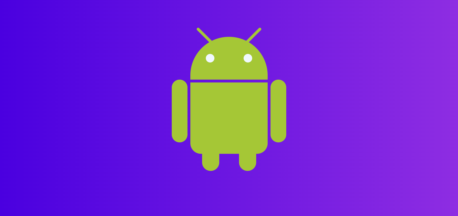 GitHub - ivanretamozodev/android-logo: es el logo de android con puro css