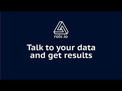 GitHub - rolv-io/rolvapp: Rolv is your AI-powered research assistant for life sciences!