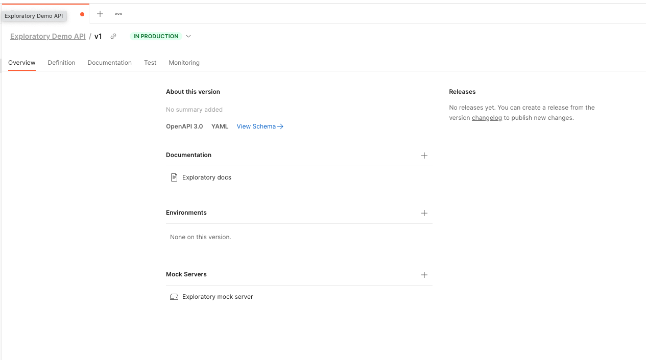 Update collection from swagger definitions · Issue #11399 · postmanlabs/postman-app-support · GitHub