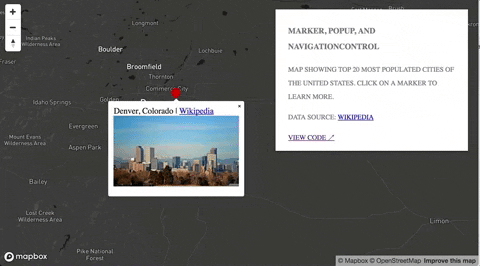 NavigationControl zoom and rotate · Issue #325 · visgl/react-map-gl · GitHub