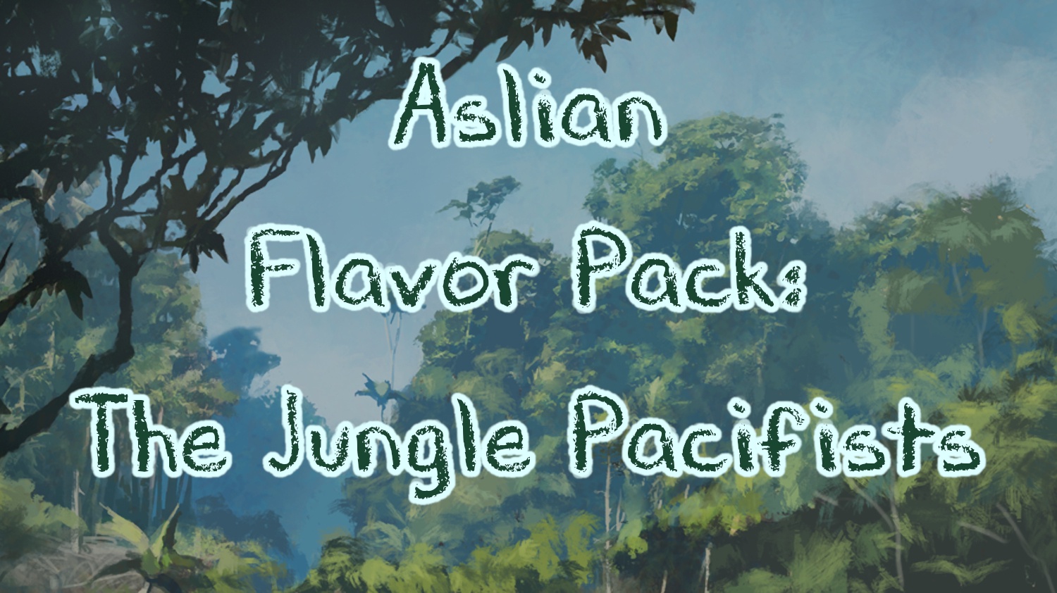 GitHub - cybrxkhan/RICE-for-CK3: A regional and cultural flavor mod for ...