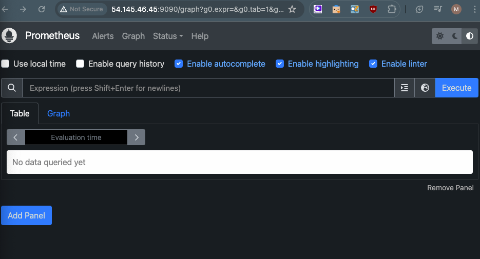 GitHub - michaelmorley1/DevSecOps-Project-Netflix-Clone: Automated ...