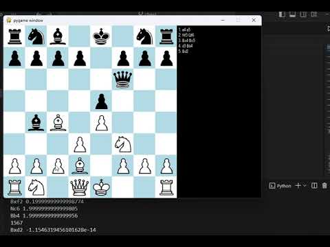 GitHub - jm12312/ChessEngine