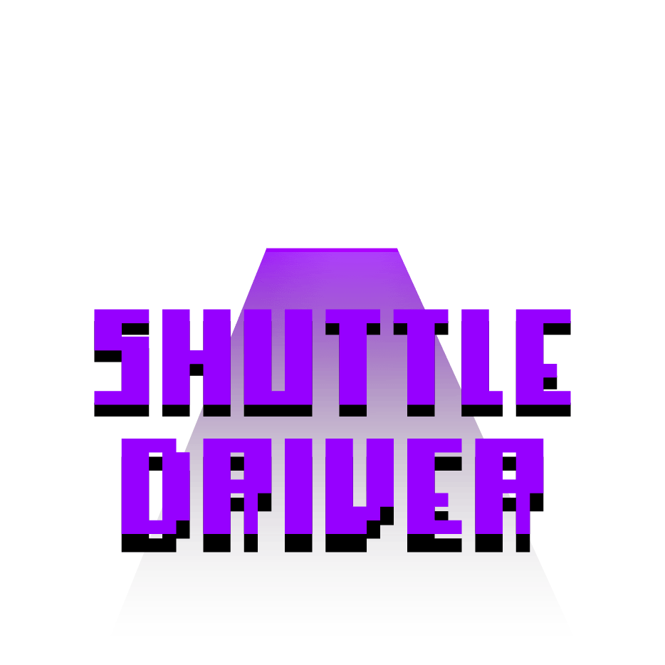 GitHub - ArashNamaki/ShuttleDriver: Shuttle Driver is an arcade endless runner game about ...