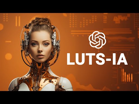 GitHub - maxchahuara/LUTS-IA: ¡Bienvenido a LUTSIA! Esta herramienta innovadora te permite ...