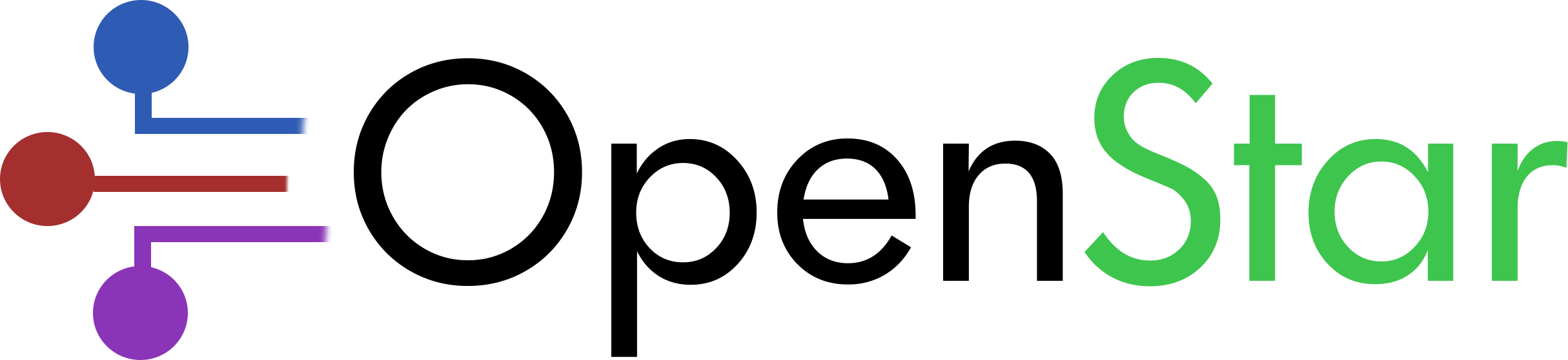 GitHub - mewtek/OpenStar