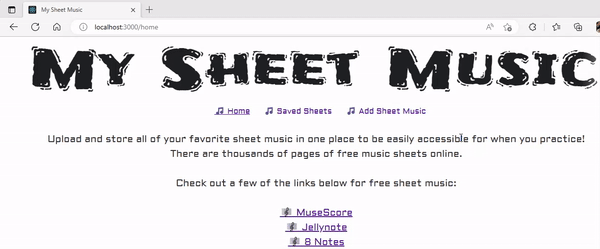 GitHub - CherFoster/phase-2-project