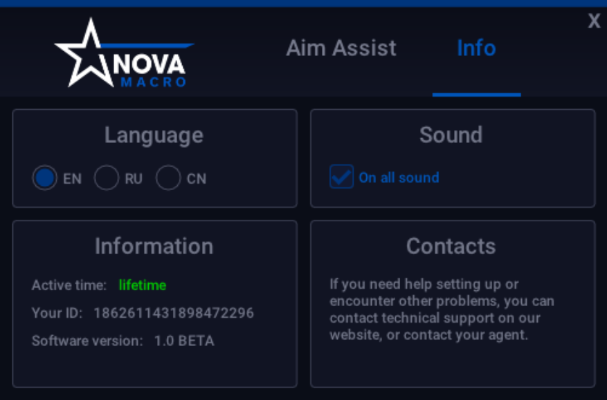 CoD MW 3 Aim Assist Script · GitHub
