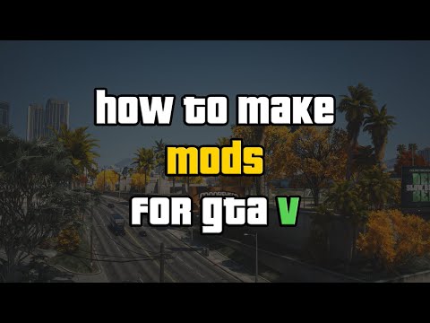 GitHub - NxRoot/asi-mod-builder: Easy way to make ASI Mods for GTA V.