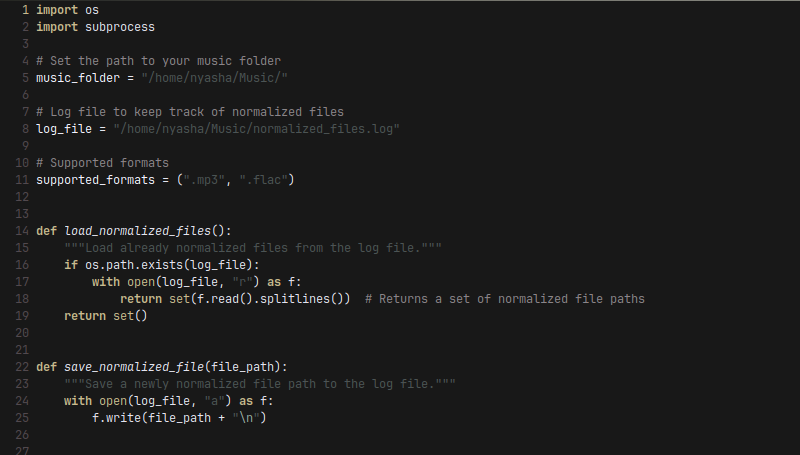 GitHub - ptrfs/gruber-darkest-theme: A low contrast fork of the gruber darker theme for Emacs 29++