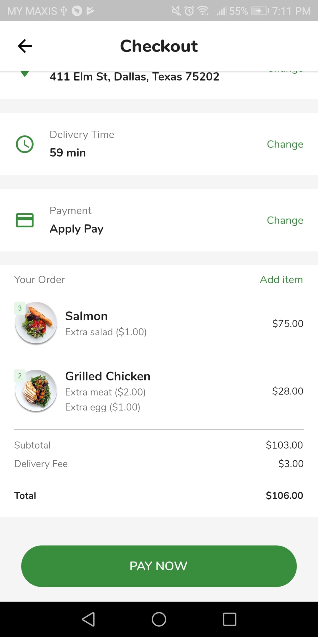 GitHub - felixfirefighter/flutter_ui_checkout GitHub - felixfirefighter/flutter_ui_checkout