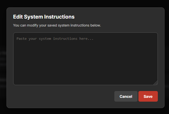 GitHub - zSayf/Tampermonkey.AI-Studio-System-Instructions-Injector: A ...