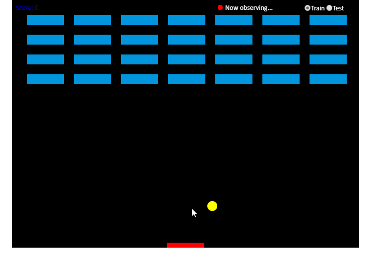 GitHub - venk12/machine-learning-playground: An agent that learns to ...