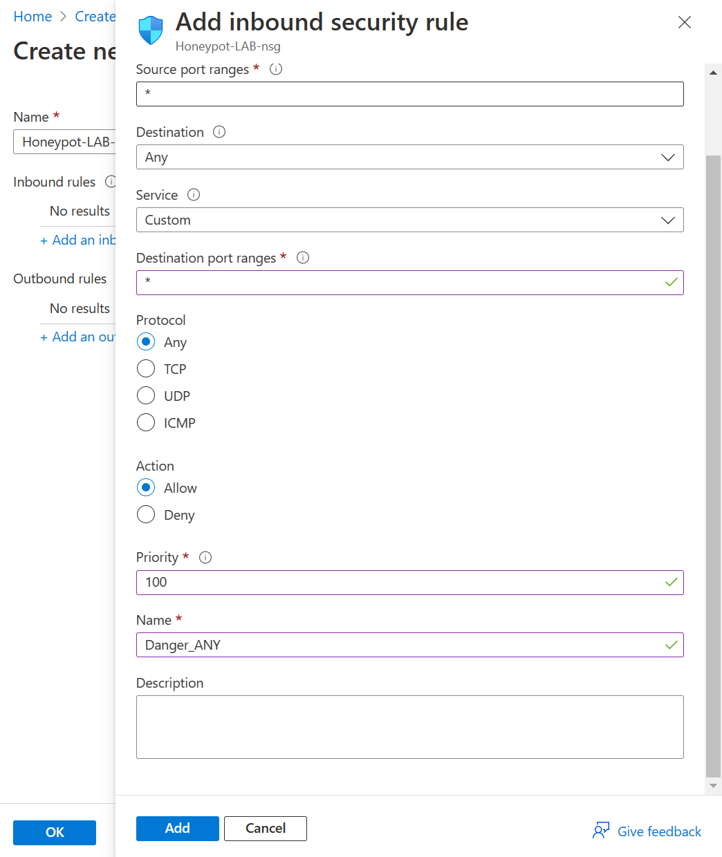 GitHub - angeloanderson/Microsoft-Azure-SIEM-Map-Homelab