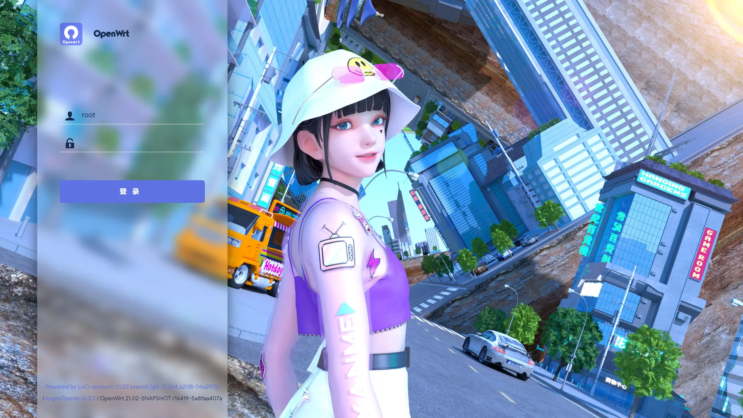 GitHub - vendor22/openwrt-builder: OpenWRT for X86_64 & NanoPi R4S/R5S & Netgear R8500（该仓库无法 ...