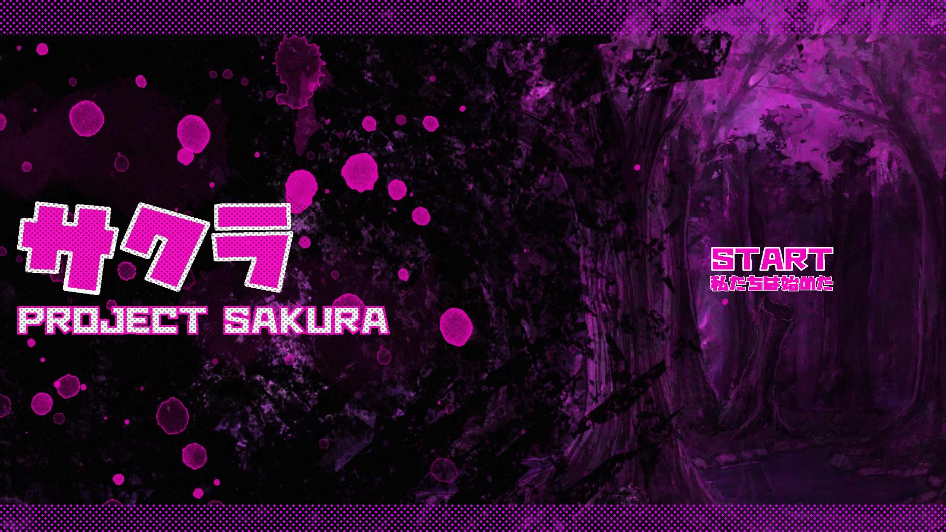 GitHub - orisensei/Project_Sakura: A demo videogame with a boss battle ...