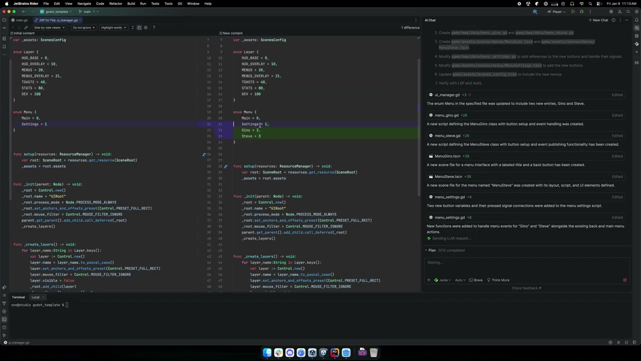 GitHub - madewithscience/godot-lsp-mcp: An MCP server that provides GDScript diagnostics by ...