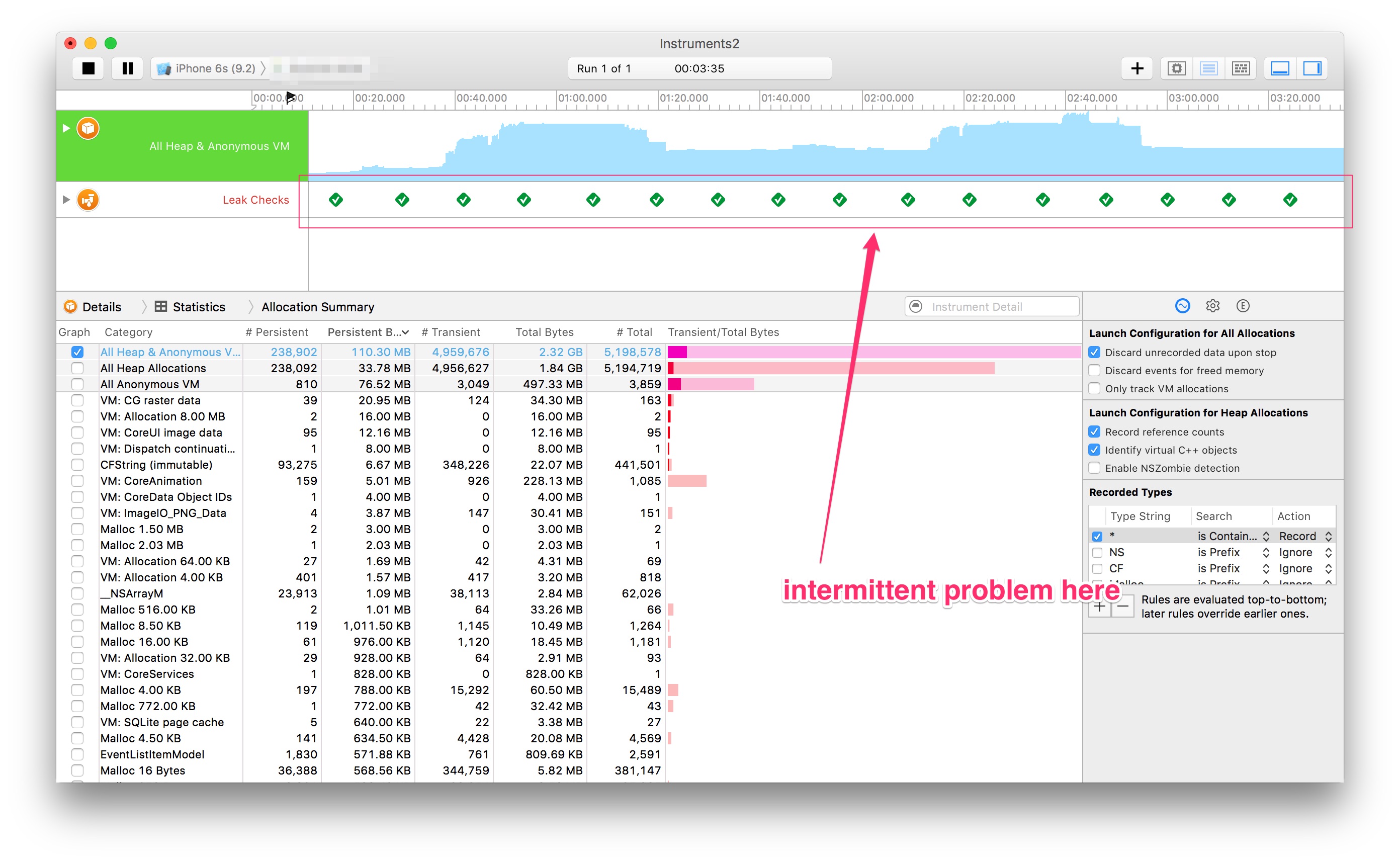 Implement memory profiling and debugging in GDScript · Issue #8143 · godotengine/godot-proposals ...