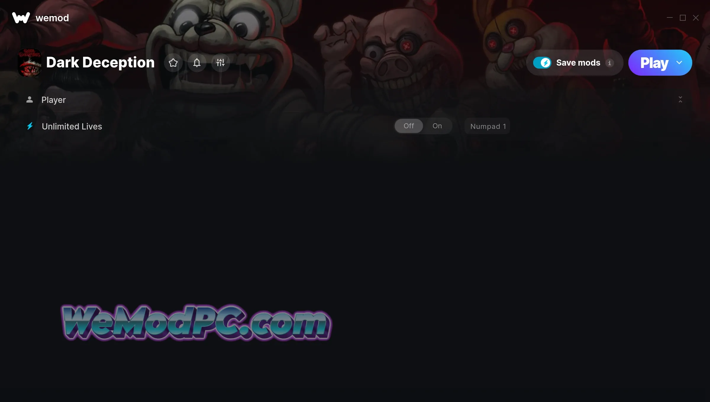 GitHub - asdeennernetokeax5/Dark-Deception-no-cooldown-game: Dark enemy freeze, Dark Deception ...