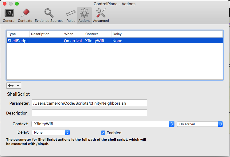 GitHub - CameronCarranza/OS-X-XfinityWifi-Force-Connect-Home: Force OS X to connect to your home ...