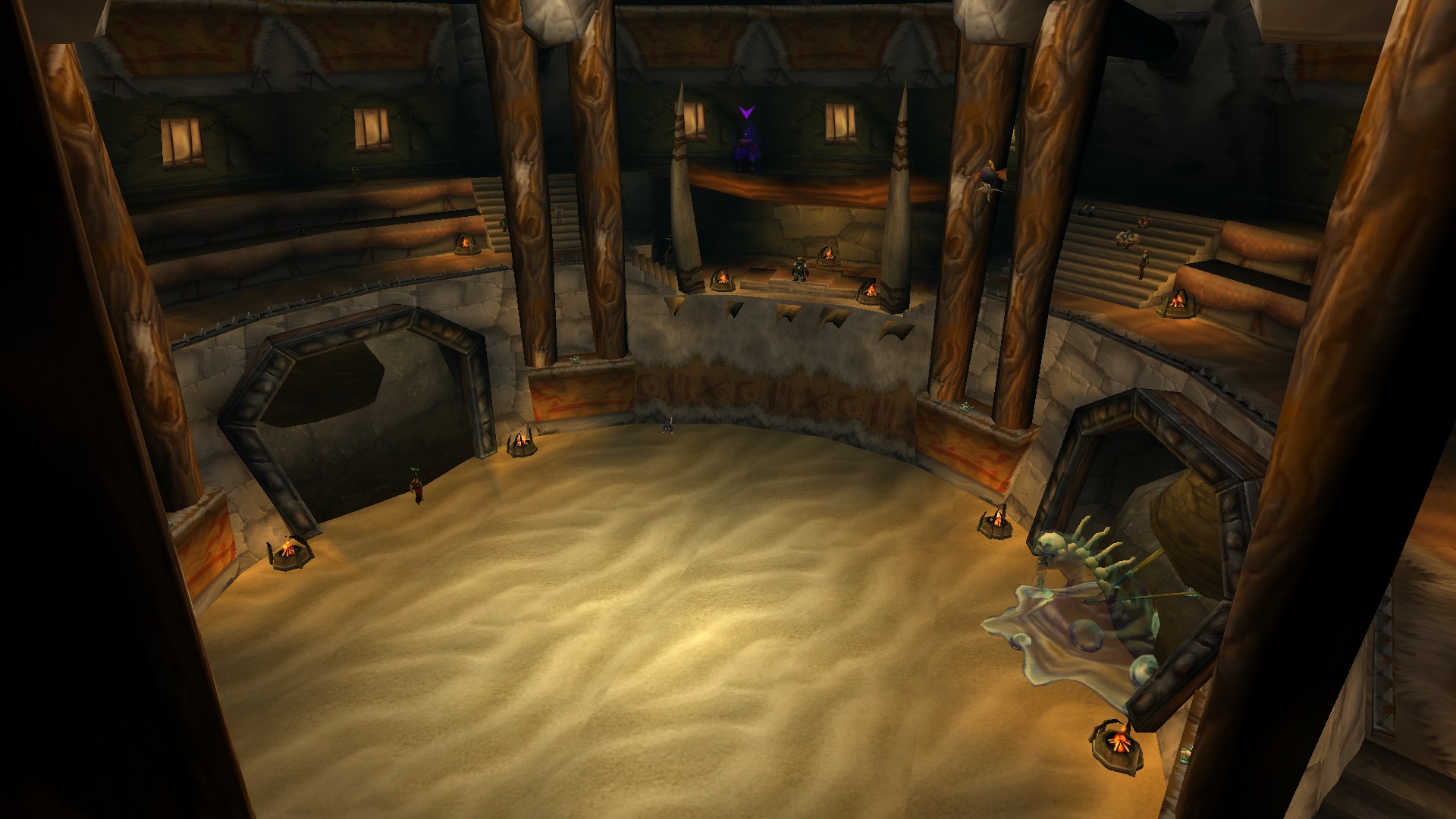 GitHub - avarishd/mod-brawlers-guild: Adds Mist of Pandaria's Brawler's ...