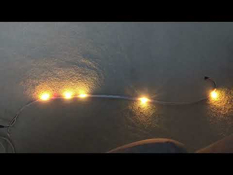 GitHub - johnusher/light-chat: change lighting program using voice ...