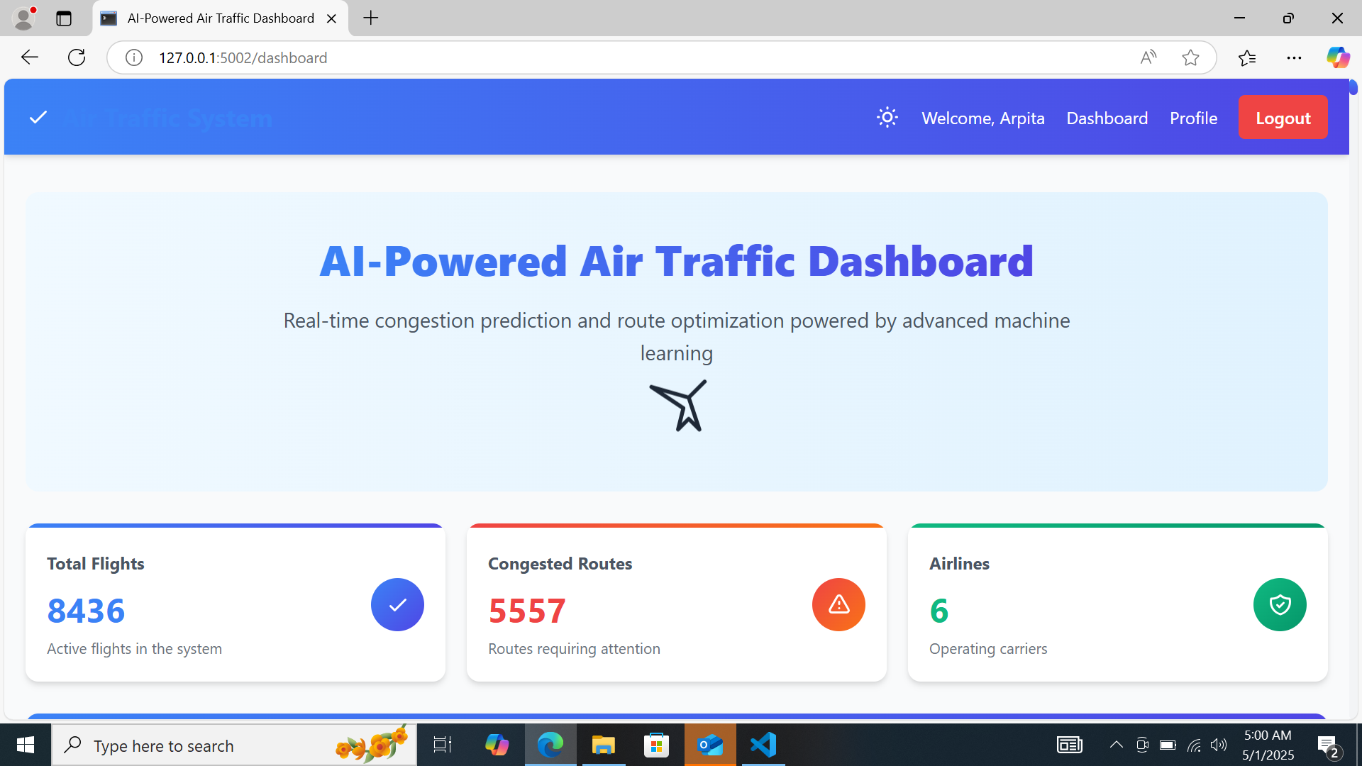 GitHub - Arpita-Badiger/Air_Traffic_Control