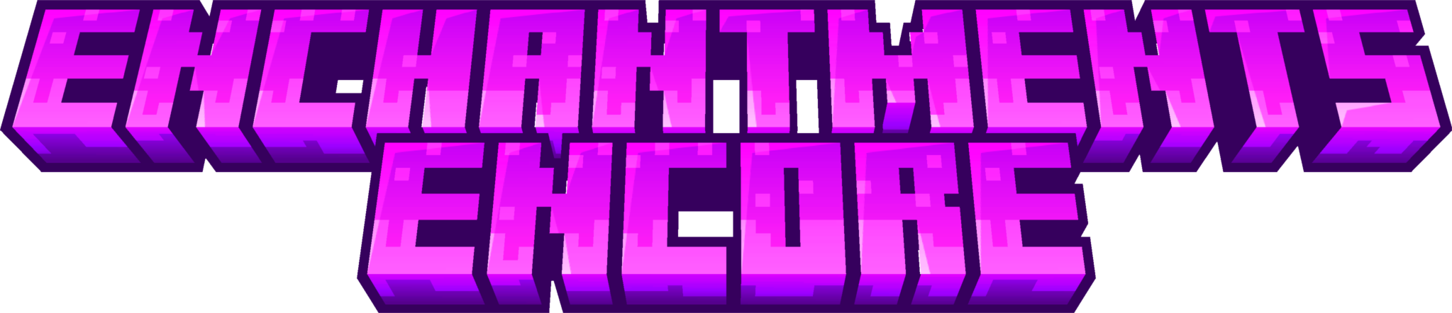 GitHub - Explorers-Eden/Enchantments-Encore