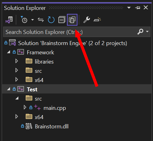 GitHub - SonicallGameXGit/Brainstorm-Engine: Brainstorm Engine ...