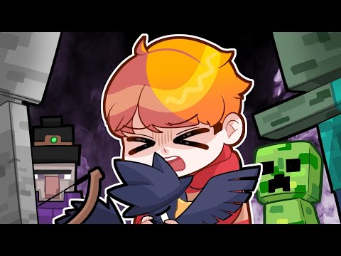 GitHub - OtterBK/mc-insane-monster: Minecraft plugin that enhances monsters and grants them ...