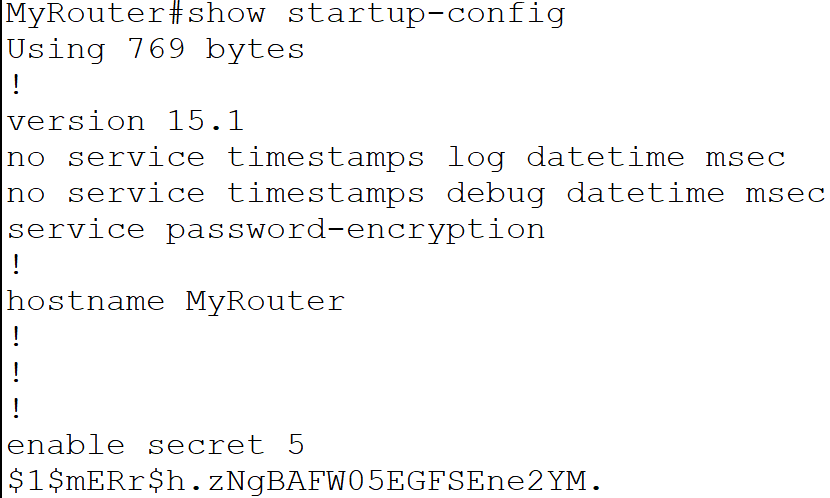 Lab-Configuring-a-Cisco-Router-s-Hostname-Password-and-Password ...