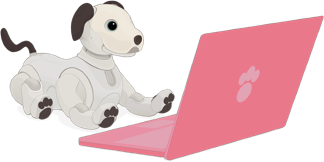 GitHub - sony/aibo-development-tutorial