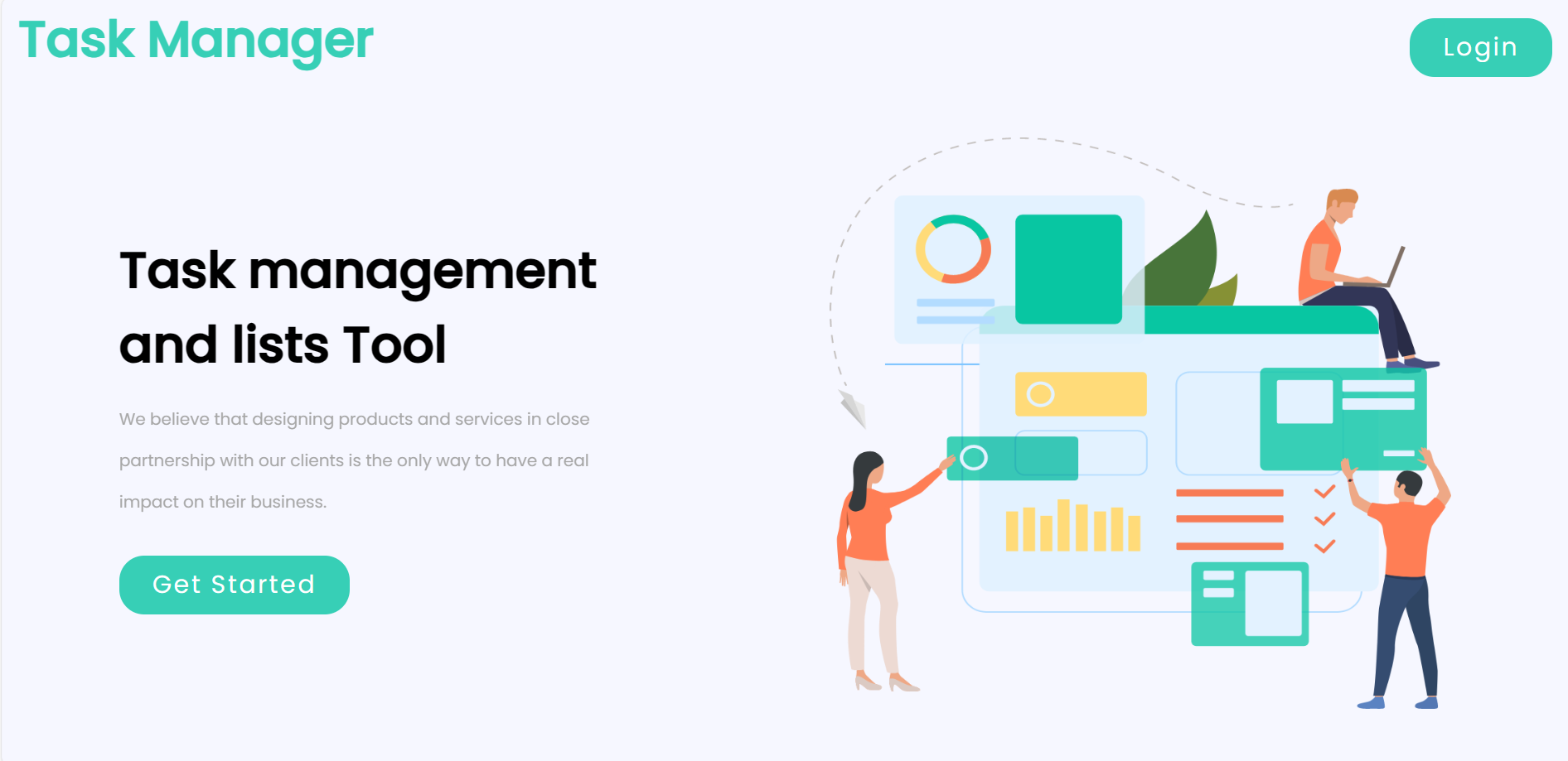 GitHub - Ajitroy01/Task_Manager