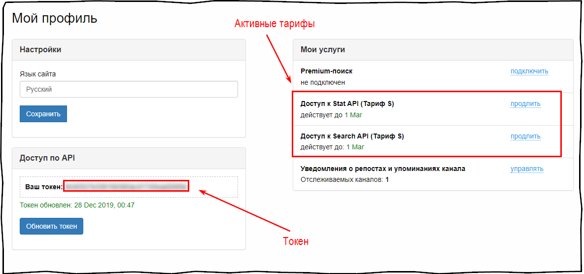 GitHub - selesnow/rtgstat: R пакет для работы с API TGStat (статистика telegram каналов)