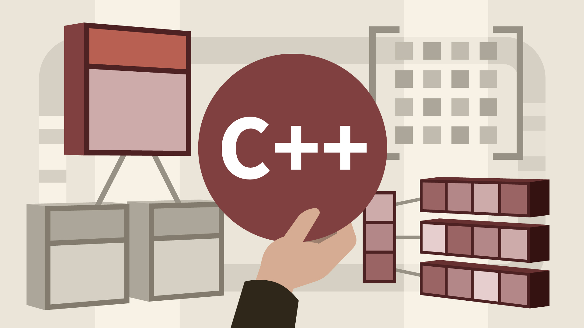 GitHub - LinkedInLearning/cpp-esencial-2823310: C++ Esencial GitHub - LinkedInLearning/cpp-esencial-2823310: C++ Esencial