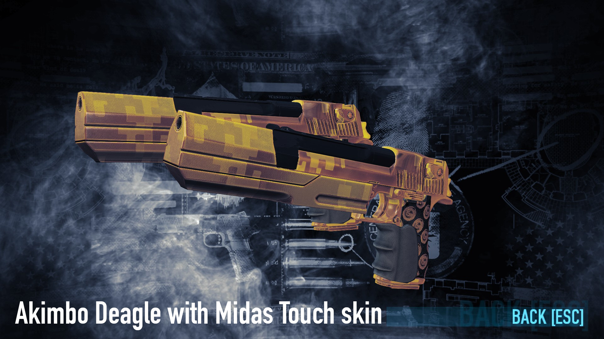 Payday-2-Mods/Super Duper Skin Swapper/Weapon Previews.md at master · fragtrane/Payday-2-Mods ...