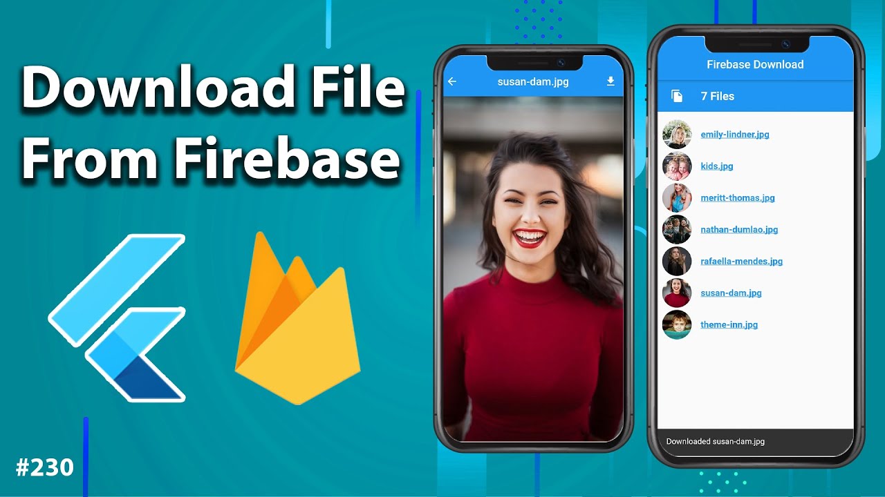 GitHub - JohannesMilke/firebase_download_example: Download files from ... GitHub - JohannesMilke/firebase_download_example: Download files from ...