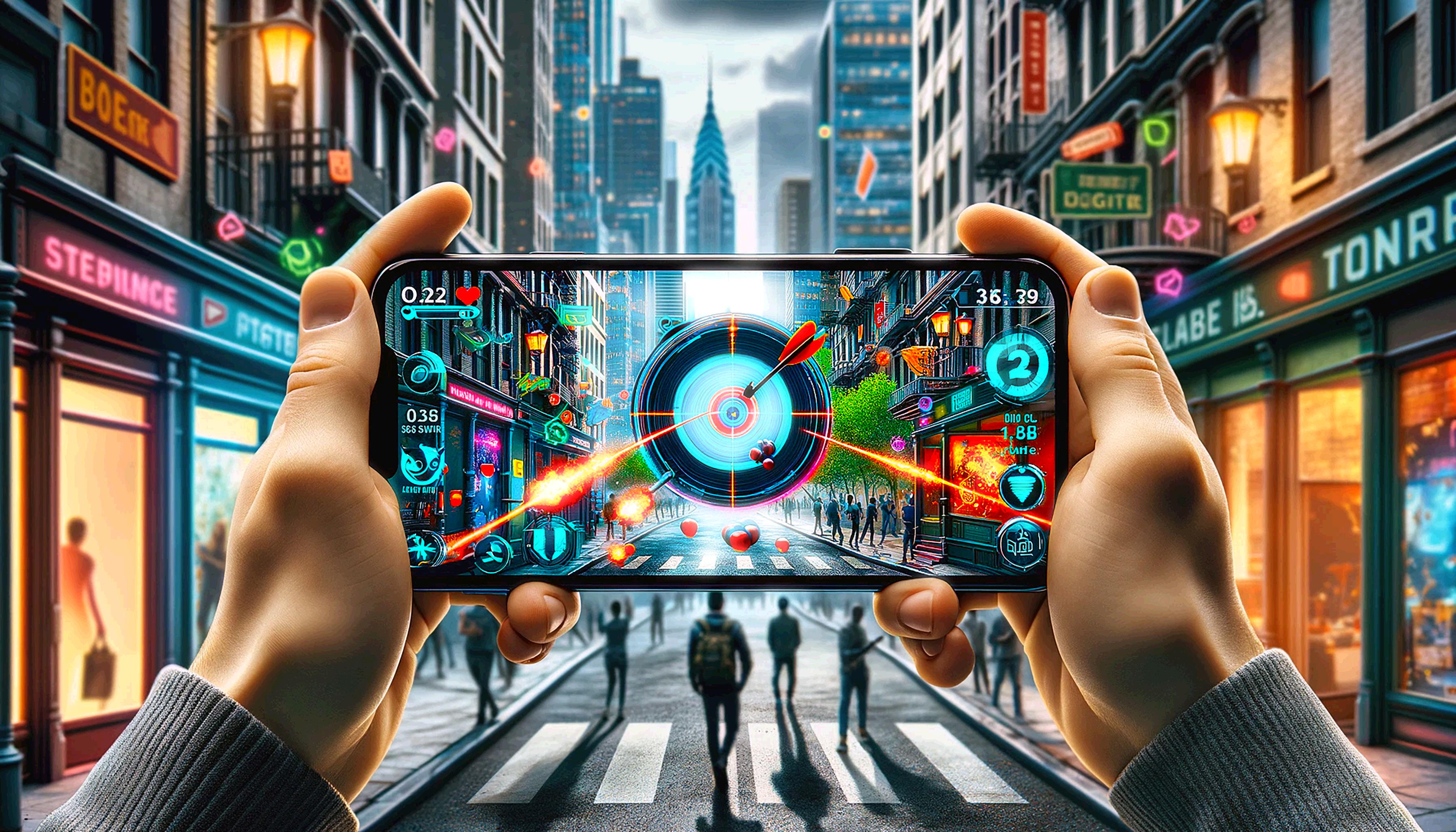 GitHub - Bmontezuma/SlingShot