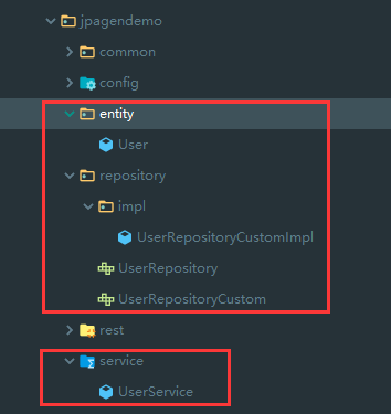 GitHub - marioplus/jpa-gen-demo: jpa自动生成demo