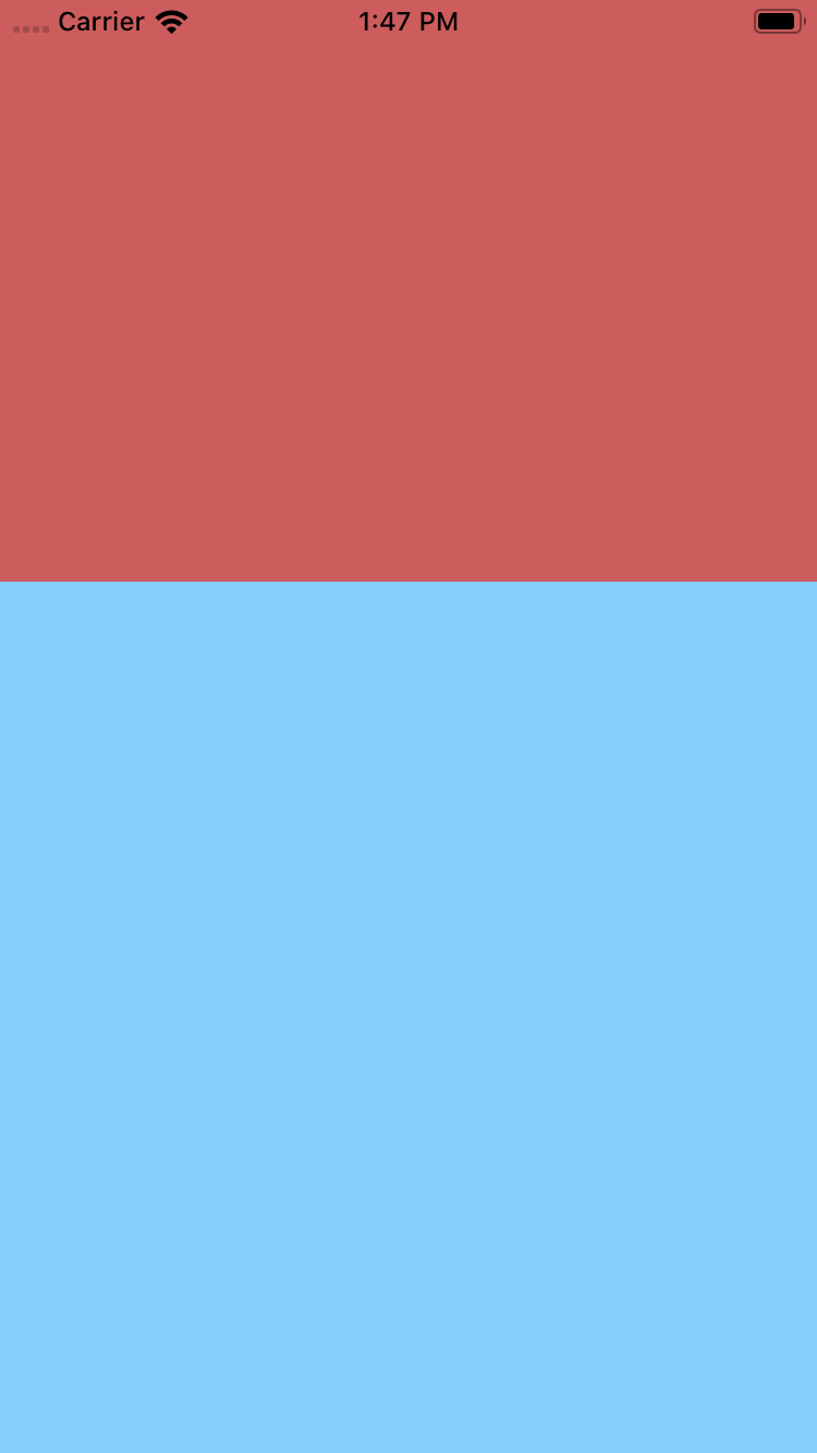 GitHub - NewBieBR/react-native-container: Enhanced View component for lazy developers