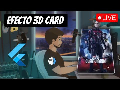 GitHub - diegoveloper/flutter_3d_card