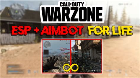 Warzone-ESP-TriggerBot · GitHub