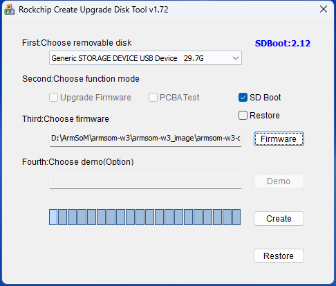 GitHub - ArmSoM/rk3506-rkr4.2-sdk: rk3506-rkr4.2-sdk